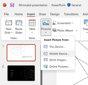 PowerPoint 2024 (Office 2024 Kaufversion) Neuerungen im Überblick
